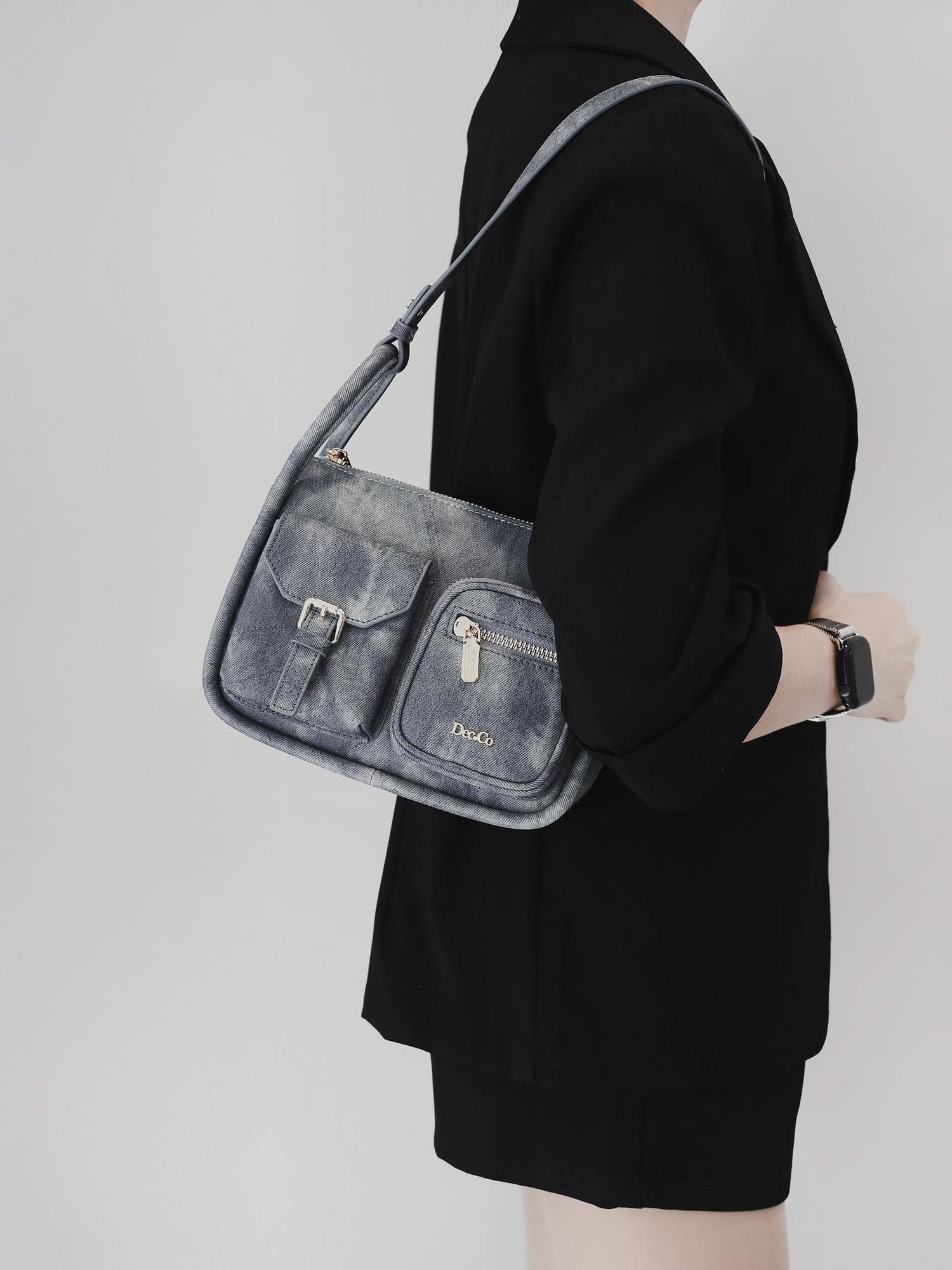 DEC Collection Designer Handbag Fashion