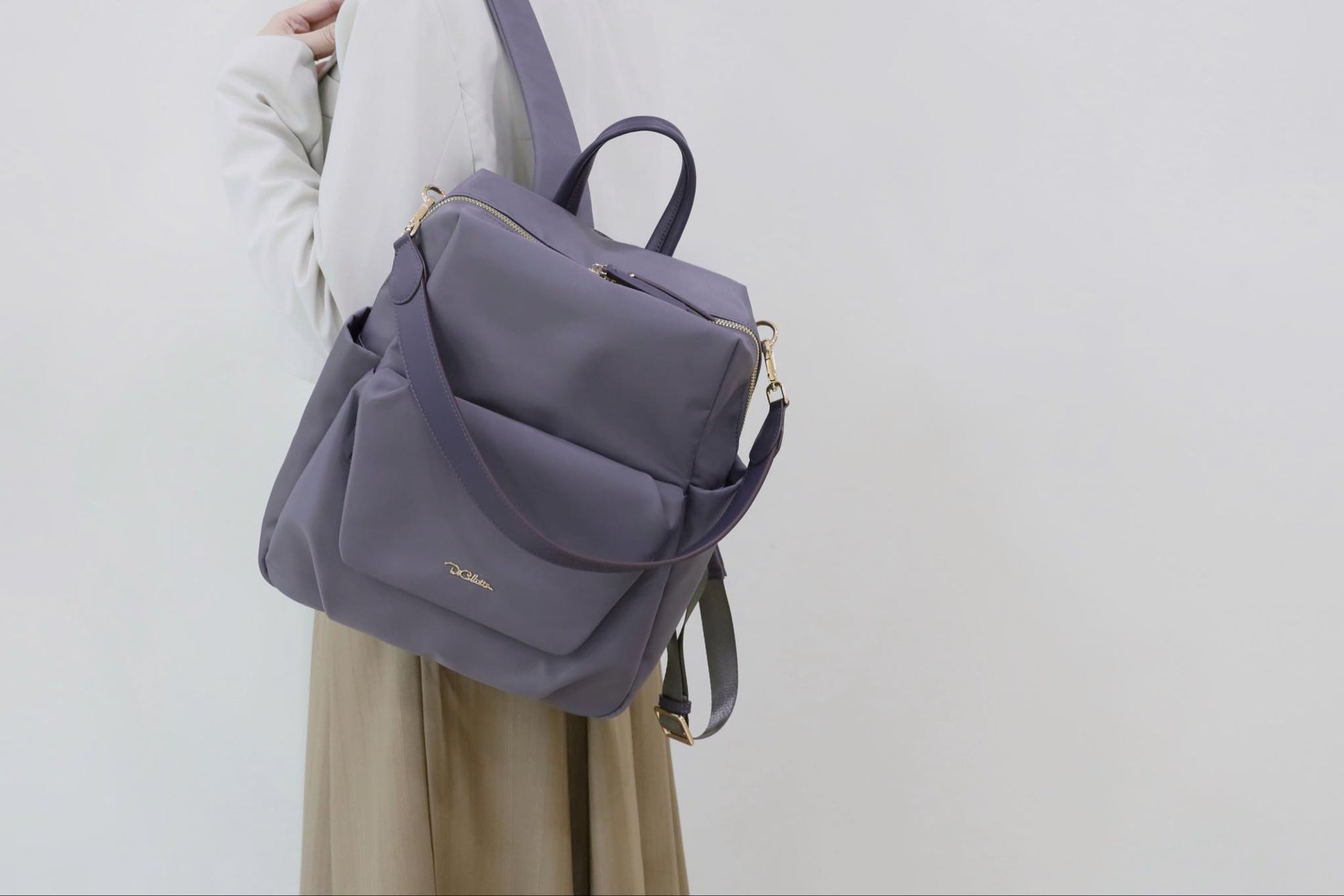DEC Collection Designer Handbag Fashion
