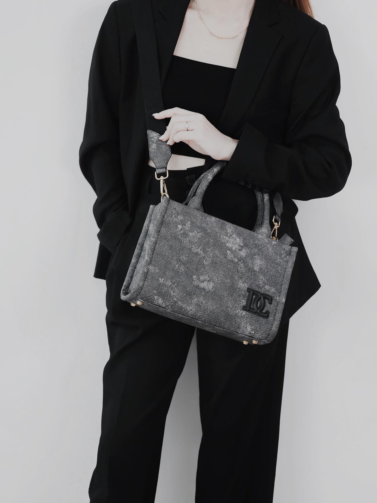 DEC Collection Designer Handbag Fashion