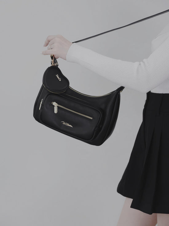 DEC Collection Designer Handbag Fashion