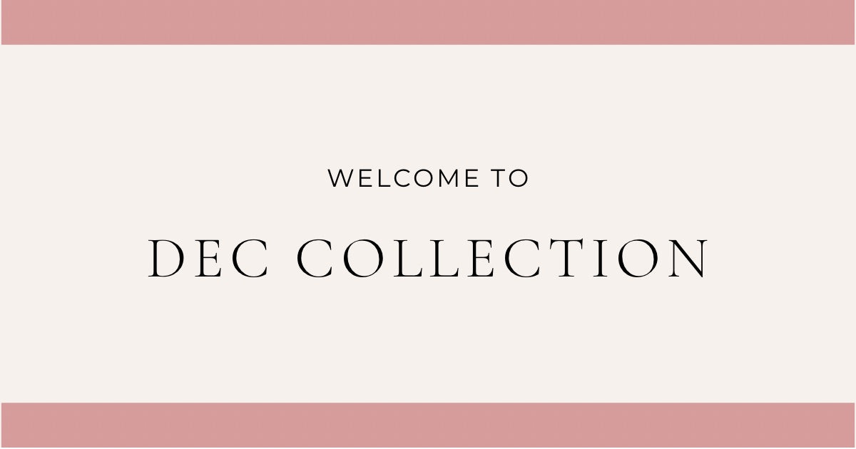 Products – DEC Collection