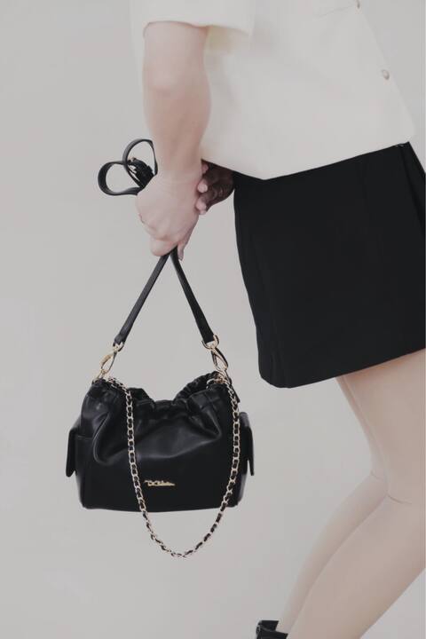 DEC Collection Designer Handbag Fashion