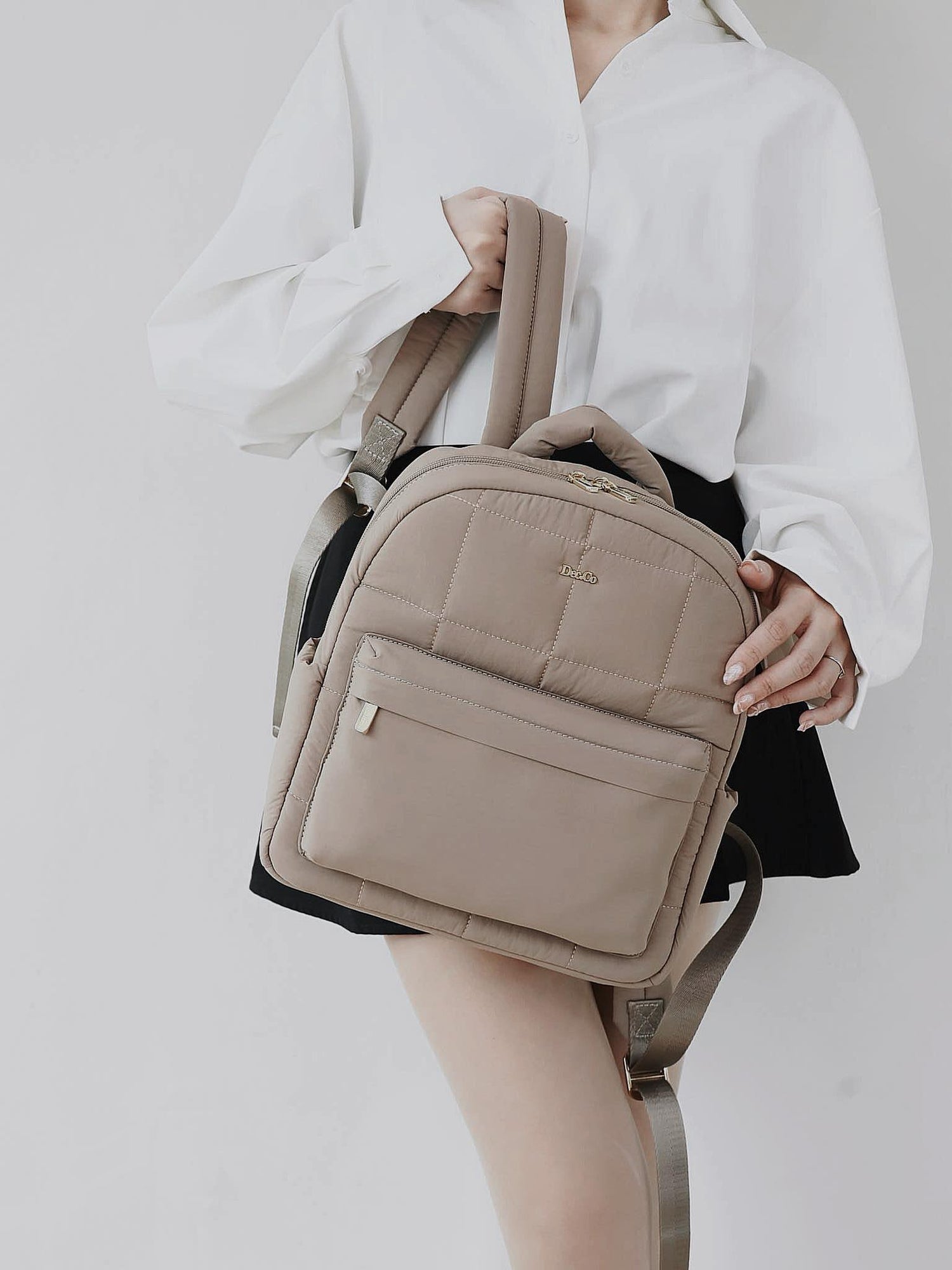 DEC Collection Designer Handbag Fashion