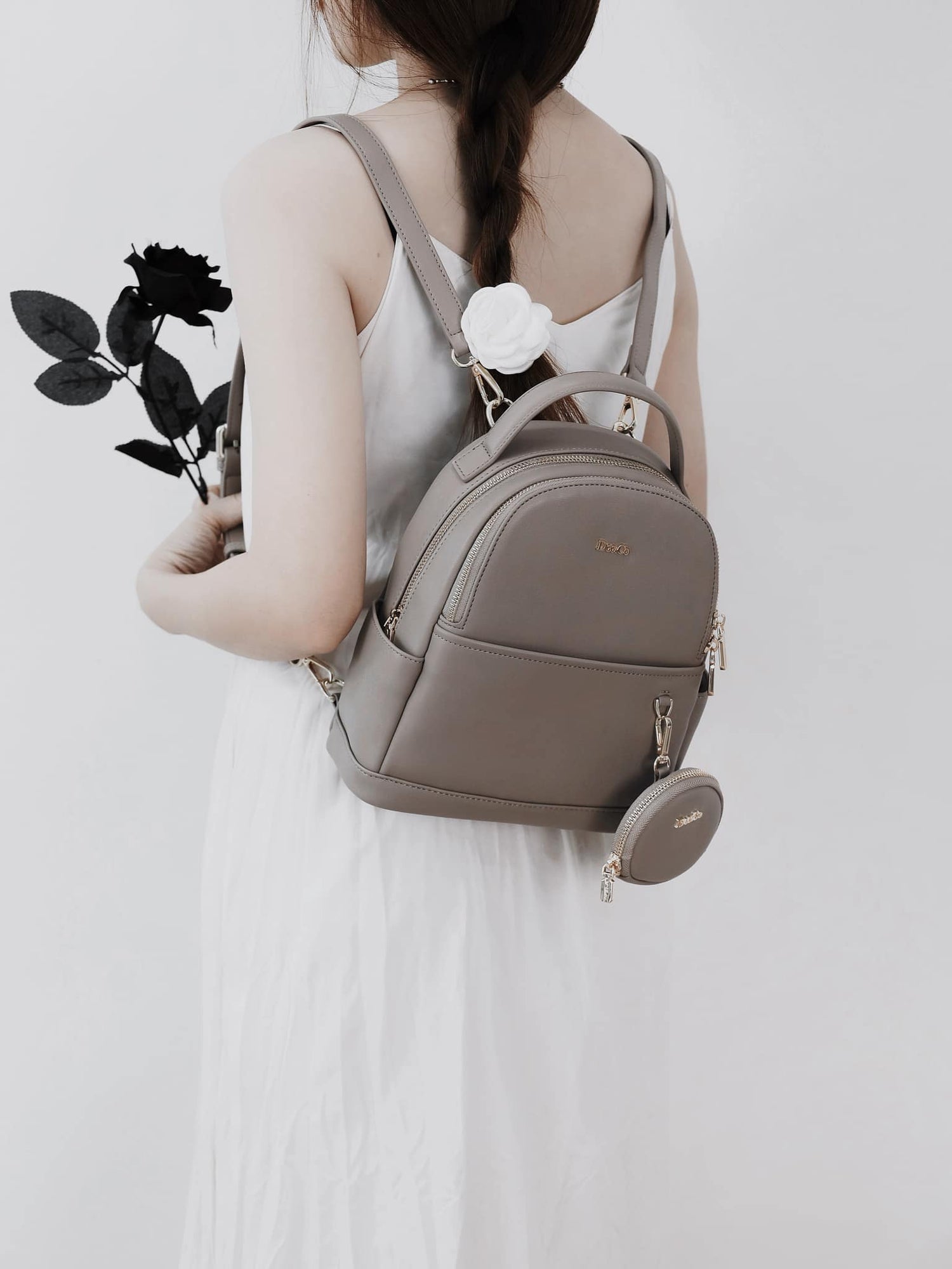 DEC Collection Designer Handbag Fashion