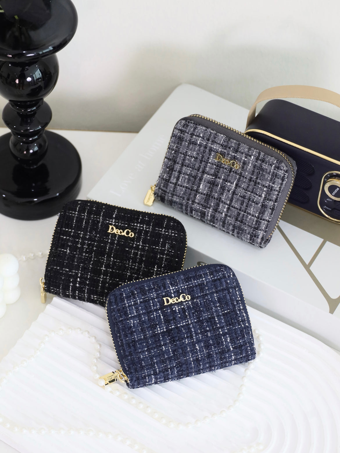 Handbag – DEC Collection